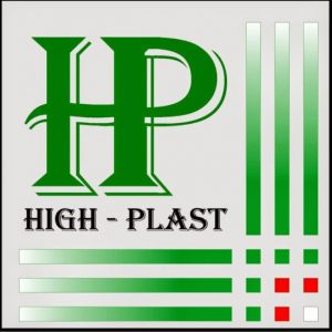 High Plast – Unité de transformation du plastique