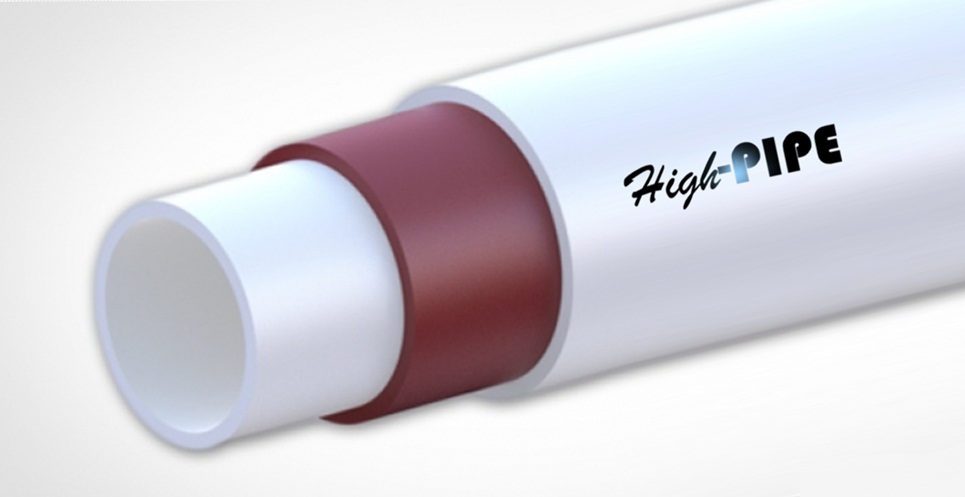 Products – High Plast