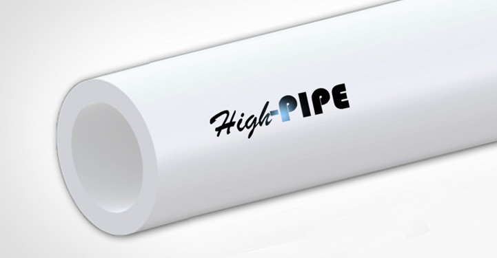 Products – High Plast